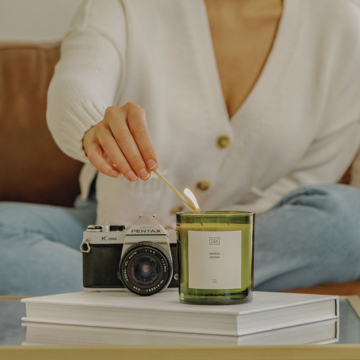 Craft & Kin Home Goods