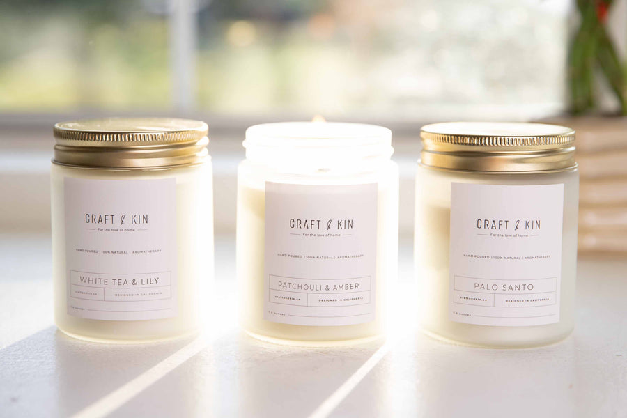 Craft & Kin Home Goods