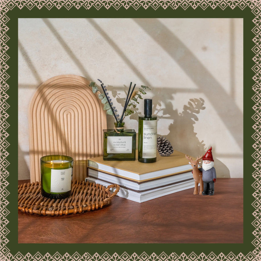 Craft & Kin Home Goods