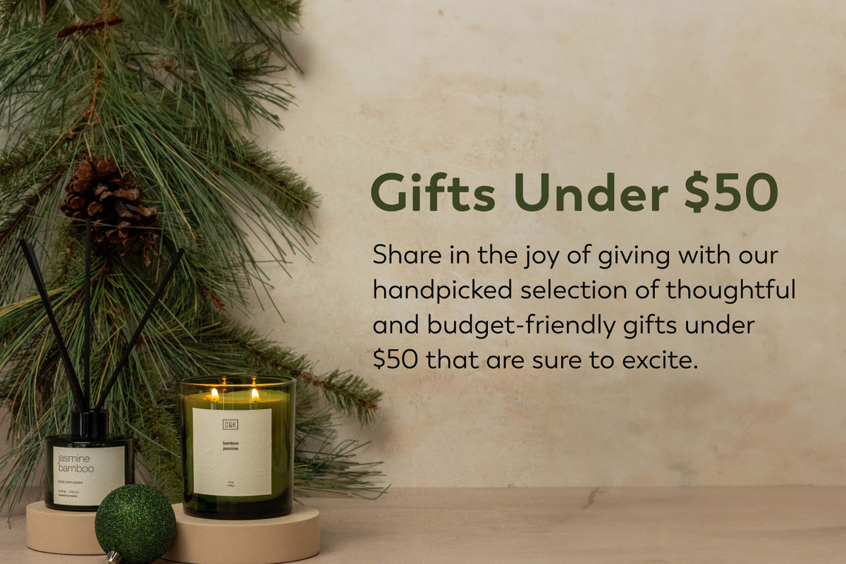 Craft & Kin Home Goods