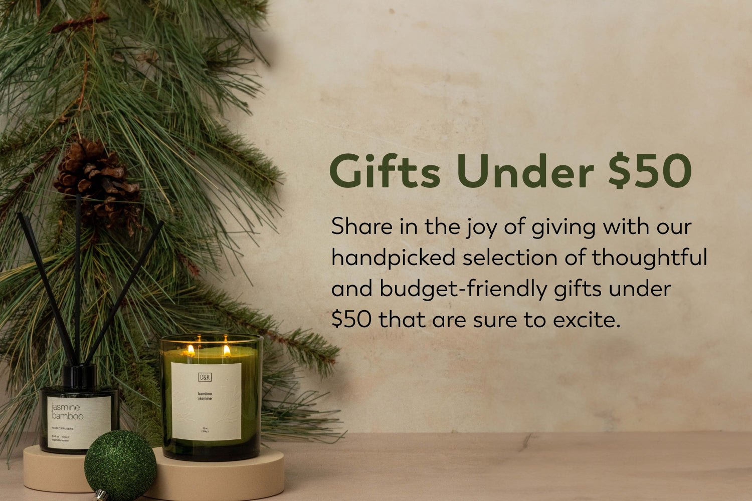 Craft & Kin Home Goods