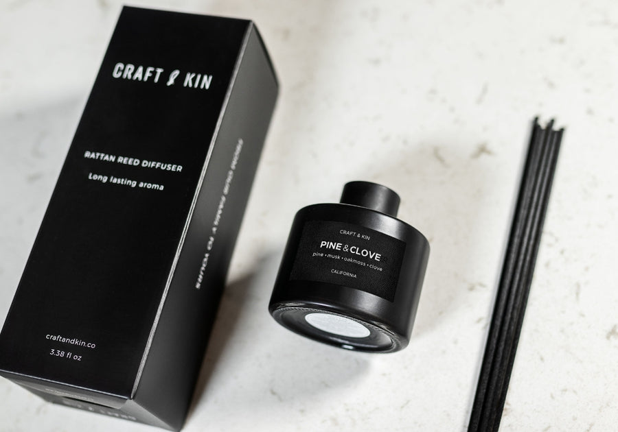 Craft & Kin Home Goods